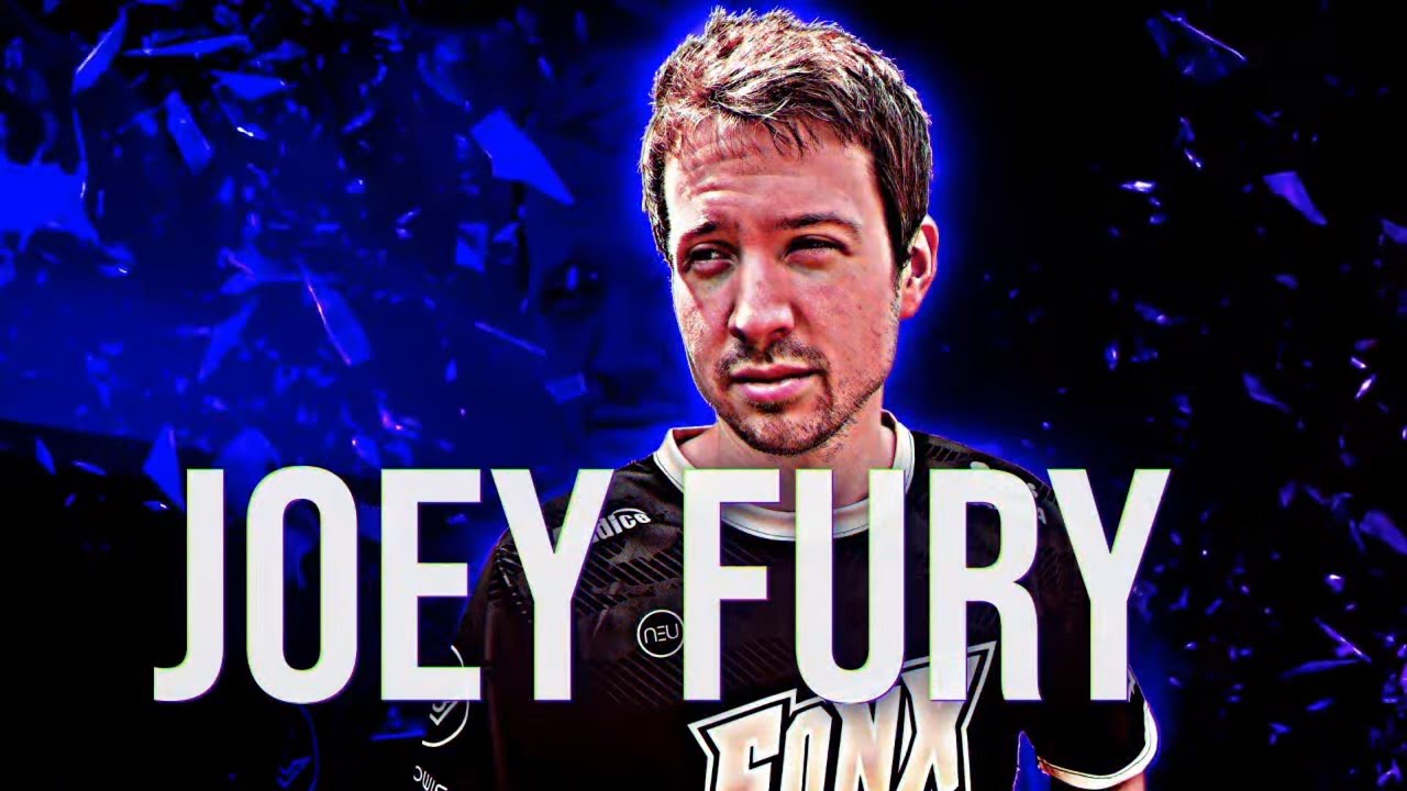 Final Boss: Joey Fury (Marduk) vs NG-Obscure (Alisa) - # ...