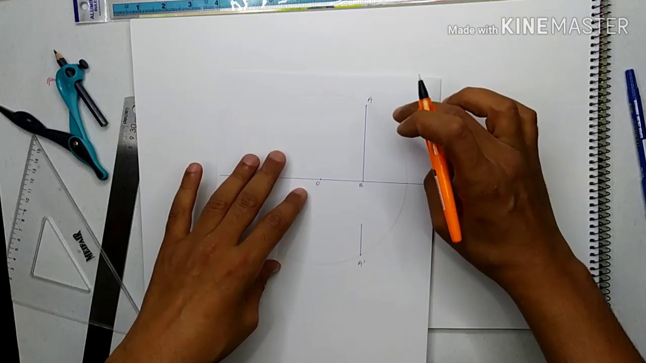 7 How To Divide A Circle Into 8 Equal Parts YouTube 7-how-to-divide-a-circle-into-8-equal-parts-youtube