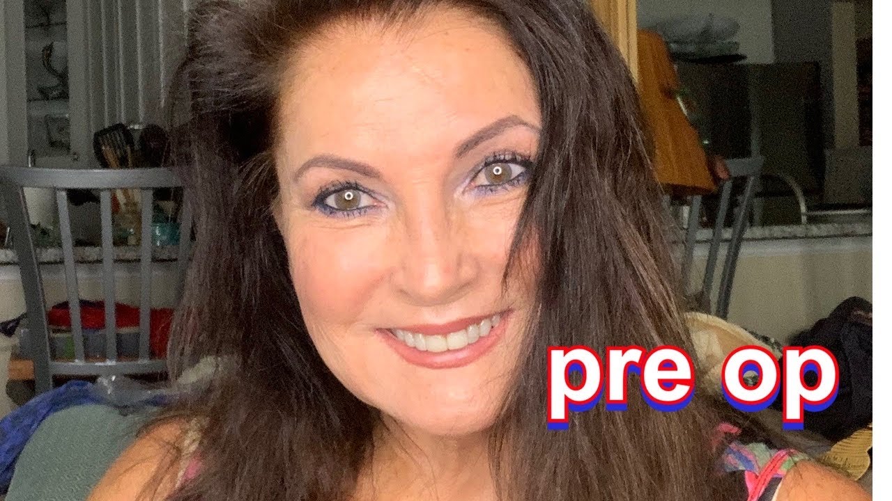 pre-op-for-hip-replacement-avon-hair-dye-youtube