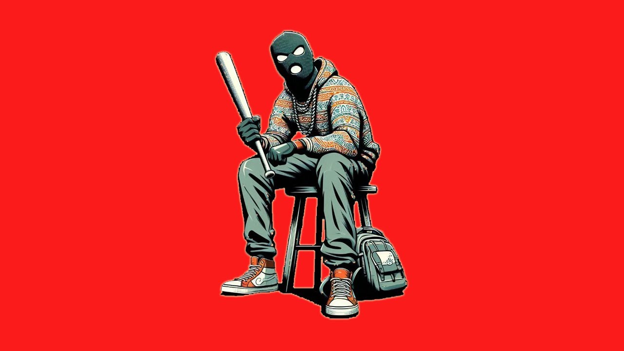 [FREE] Freestyle Type Beat - "Madness" l Free Type Beat 2024 l Rap Trap ...