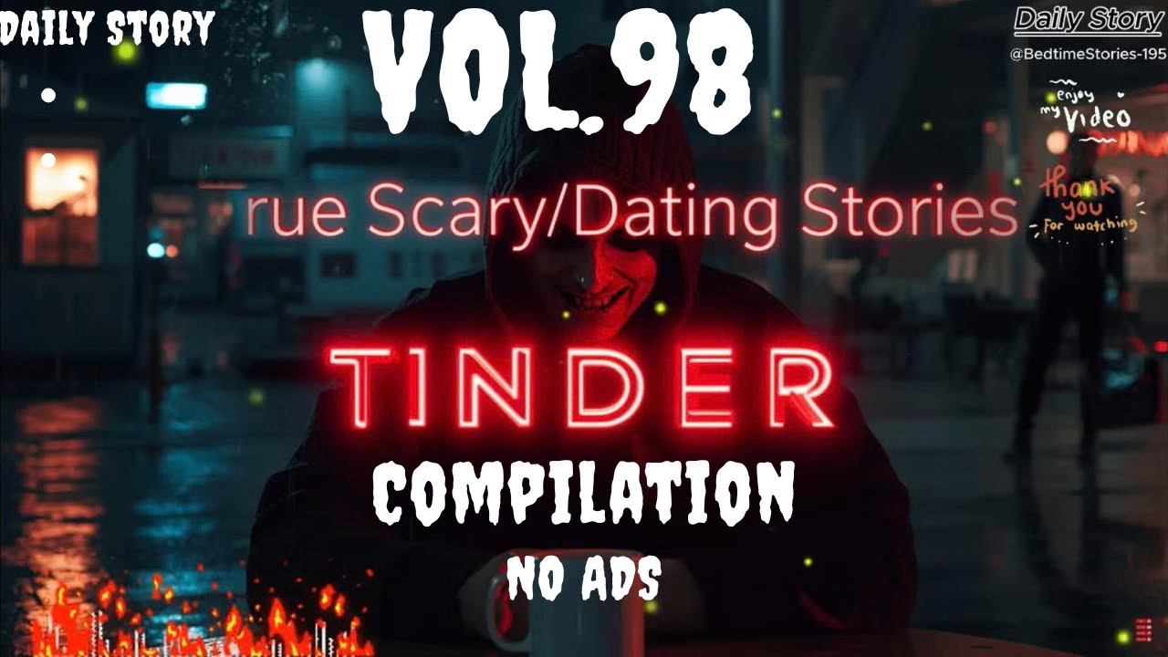 My Online Friend Wasn’t Human – A True Internet Horror Story | With ...