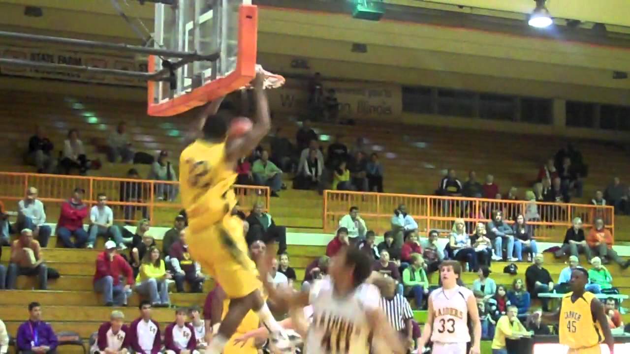 Mississippi State Meet Craig Sword At The Rim - Class of 2012 ESPNU Top ...