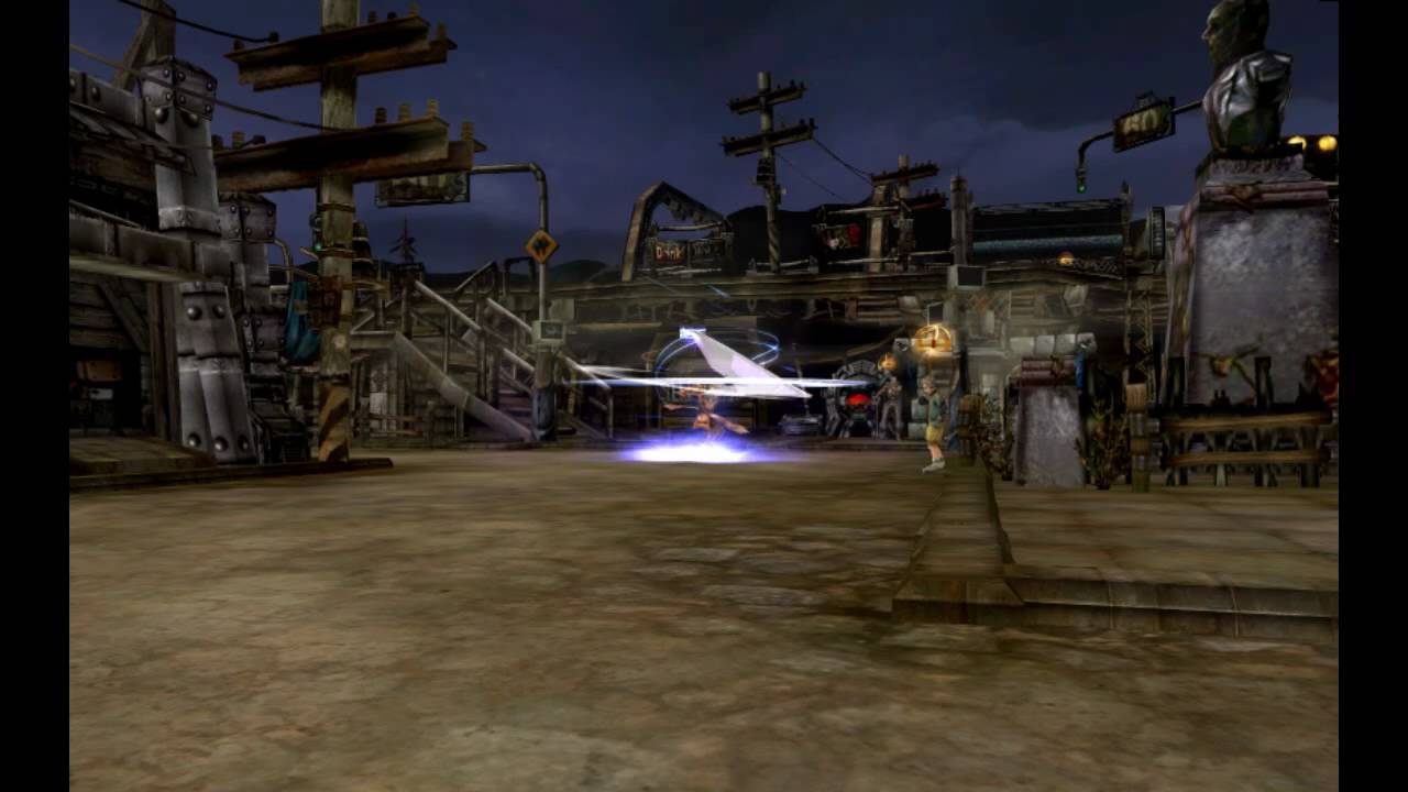 Cabal Online - Skill Show (Blade Scud) - YouTube