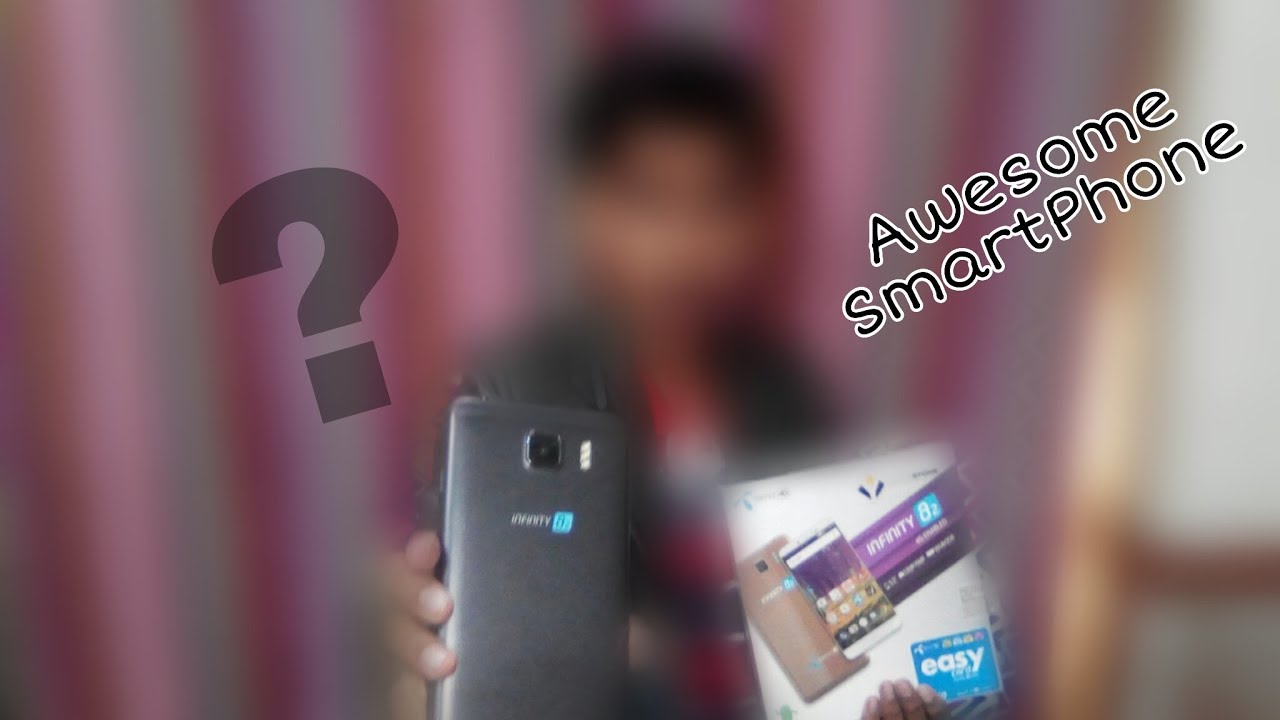 Telenor Infinity a2 Unboxing/Review | Tech Gamer - YouTube