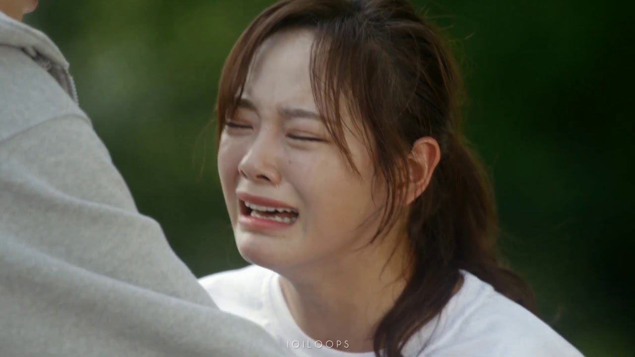 scenes of IOI members acting that moved me | what this group can't do ...