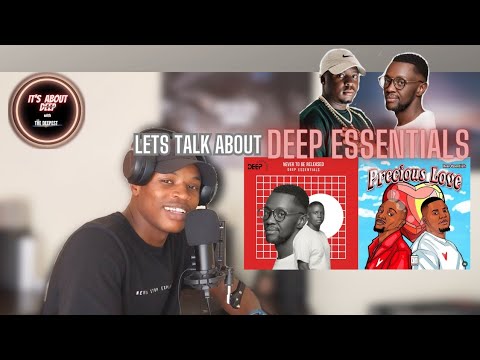 Its About Deep | Ep 5 | Deep Essentials, Precious Love, Never To Be ...