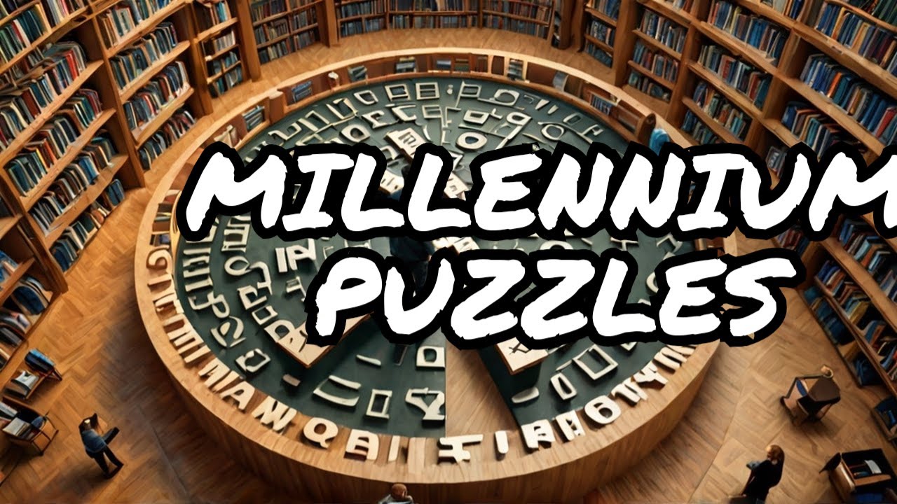 Million Dollar Problems Exploring The 7 Millennium Prize Problems million-dollar-problems-exploring-the-7-millennium-prize-problems