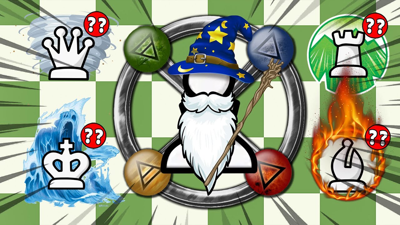 LEGENDARY PAWN VS ALL CHESS PIECES | Chess Memes #13 - YouTube