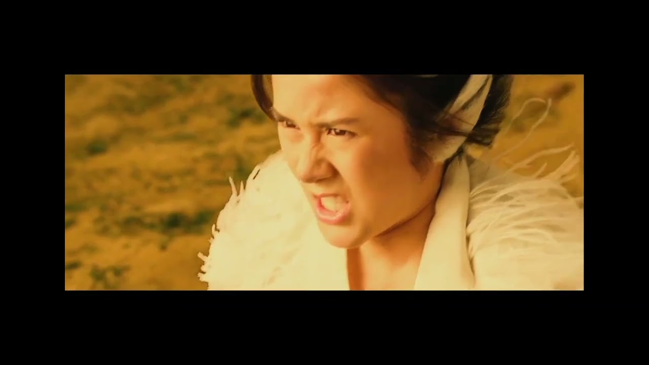 THE MONKEY KING:HAVOC IN HEAVEN'S PALACE("SACRIFICE"HE TURNS EVIL ...