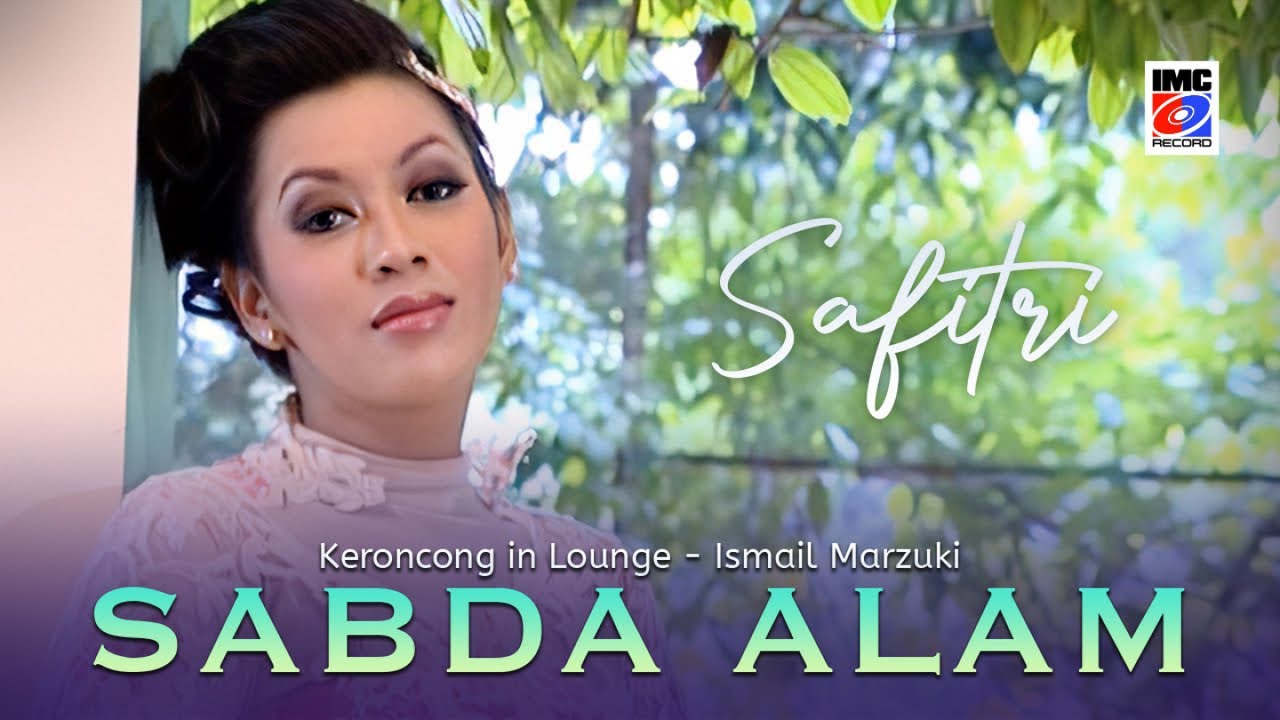 Safitri - Sabda Alam - IMC Record Java - YouTube Music
