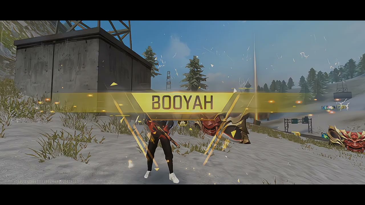 free fire start of the year #freefire #garenafreefire - YouTube