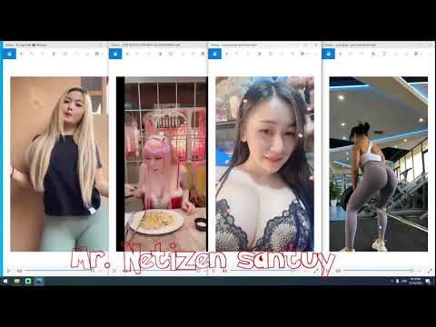 Ketat Tapi Bukan Peraturan || tiktok dances 2021 || dj parjamban pargoy || Tiktok Reactions