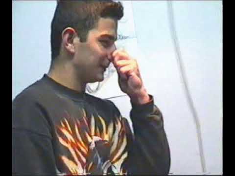 VFX - 1998 - Türkiyede Yapılan İlk Dijital Sinematik Animasyon