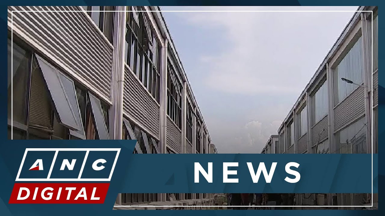 AFP: POGOs not a national security risk yet | ANC - YouTube