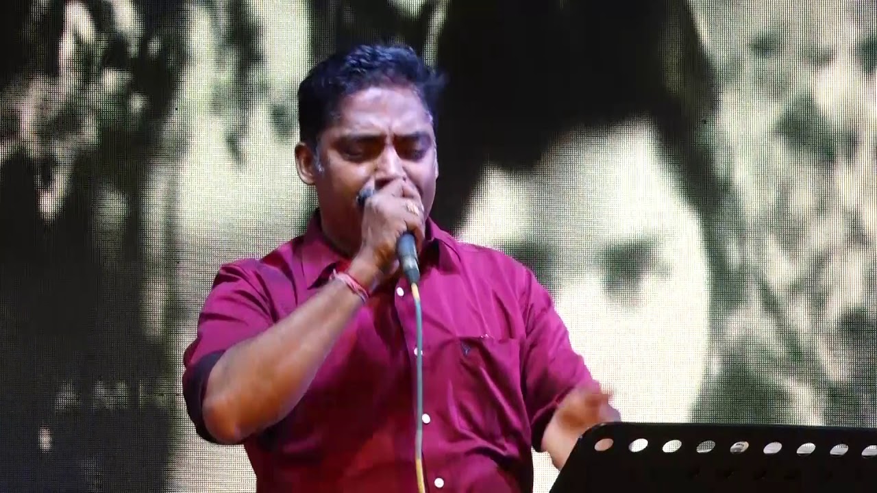 Innale Mayangumbol - Raagalaya Vishu Special Musical Programme - YouTube