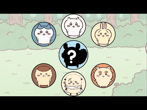 Every POPULAR Chiikawa Character Explained in 3 Minutes