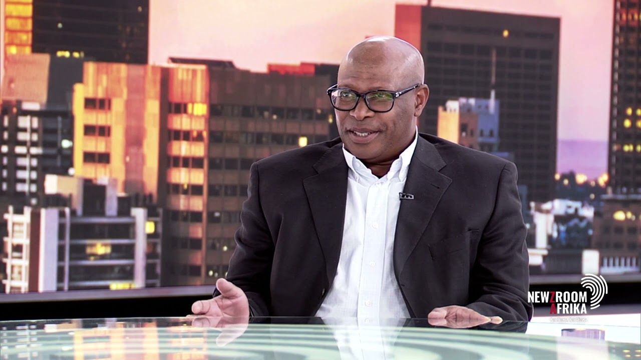 Bulelani Ngcuka says a call from prosecutor Gerda Ferreira was the ...