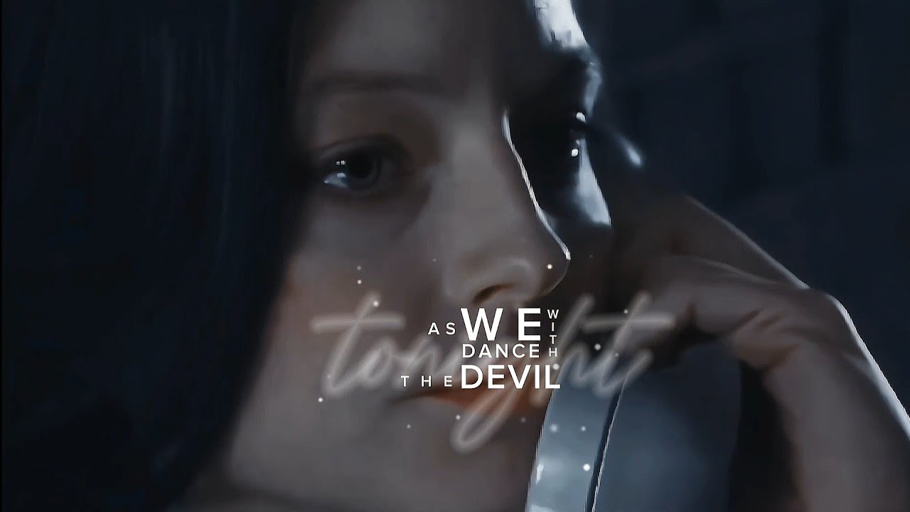 dance with the devil • hannibal & clarice - YouTube