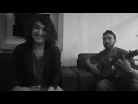 Can Akar ~ Kimsenin Suçu Yok  ♪