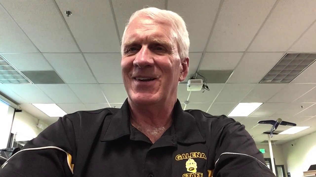 Open House with Mr. Larsen - YouTube