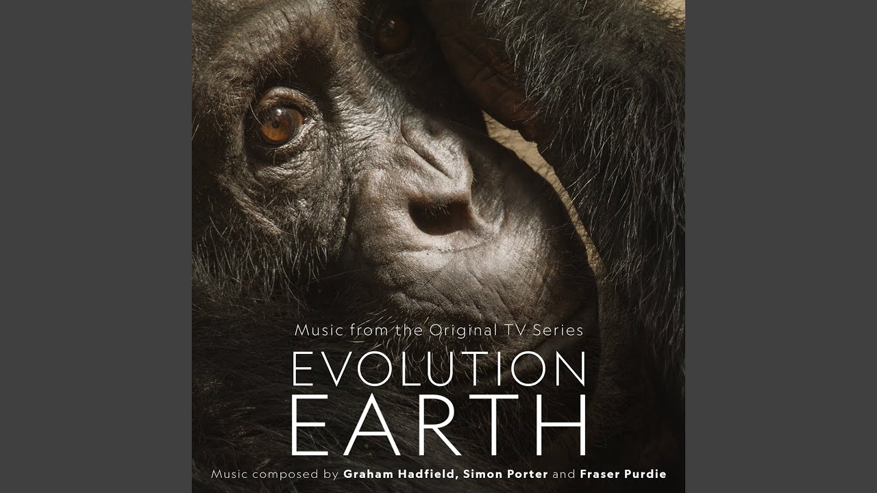 Evolution Earth Titles - YouTube