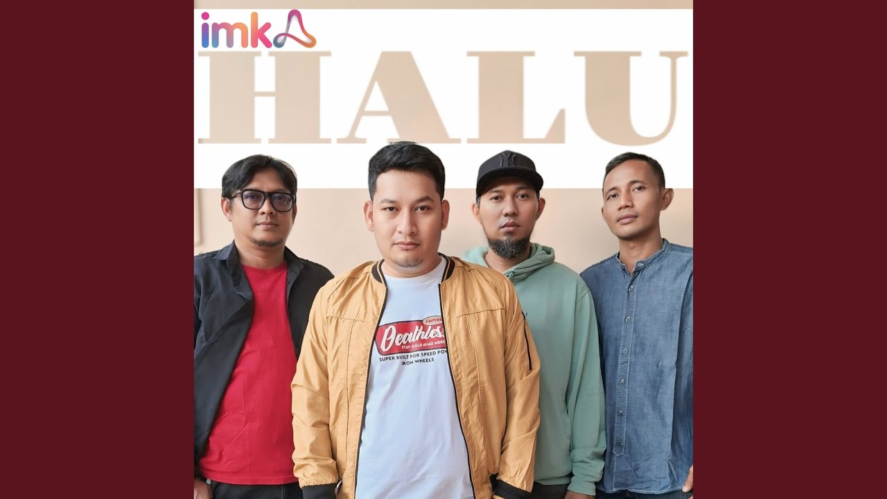 Halu - YouTube