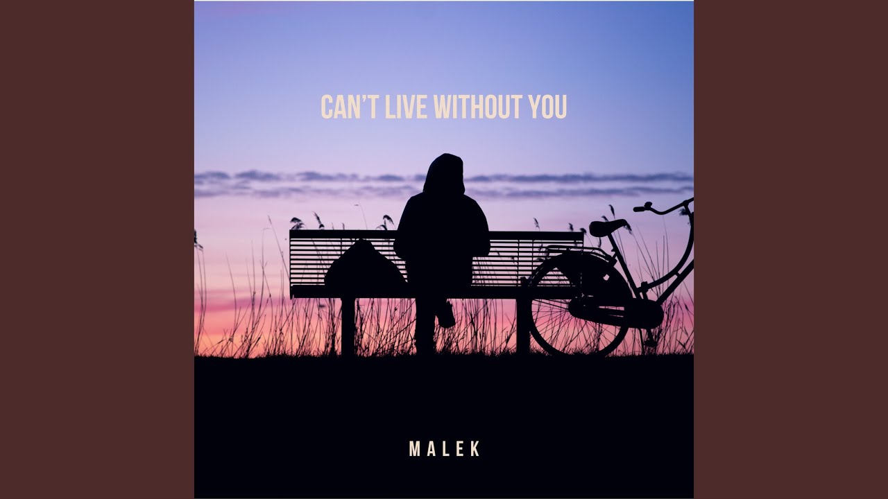 Can't Live Without You - YouTube