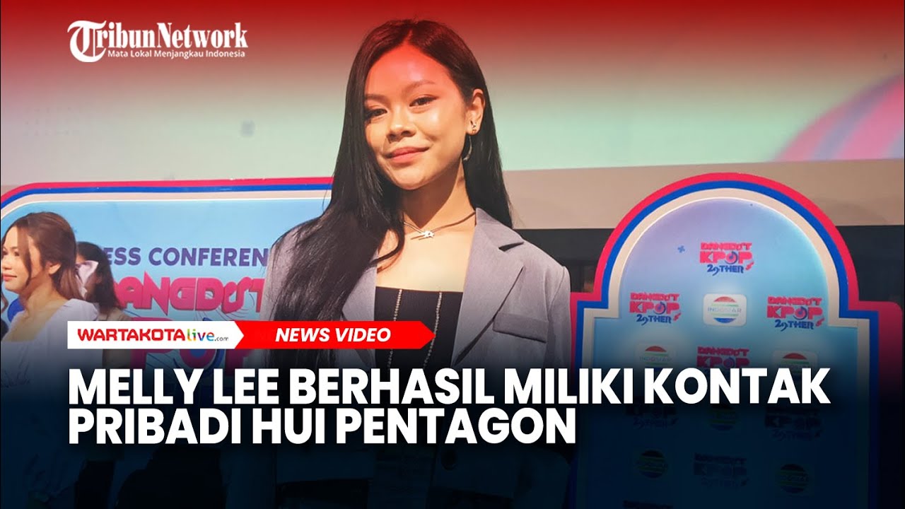 Kasih Boneka Cepot dan Seblak, Melly Lee Berhasil Miliki Kontak Pribadi ...