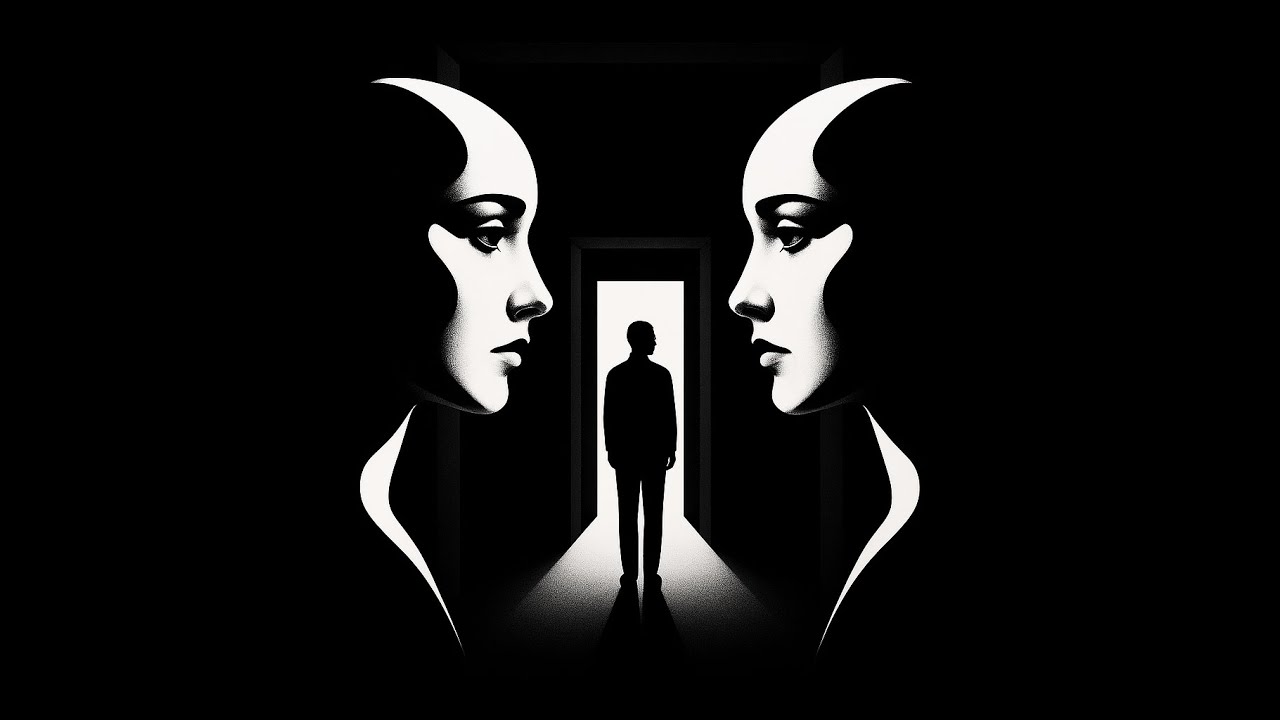 Autoscopic Hallucination — When You See Yourself Outside Yourself - YouTube