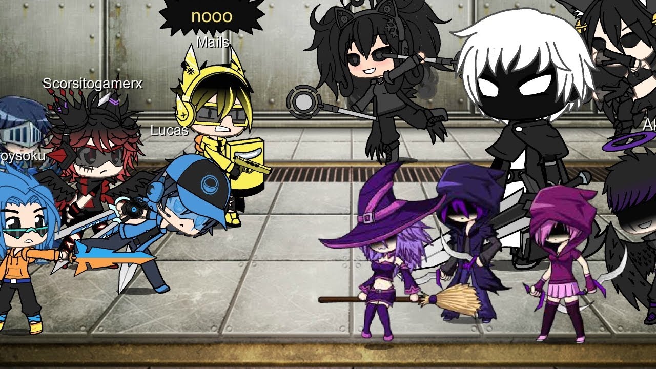 1 capitulo de la temporada dos en la gran vida de los Máx friend - YouTube