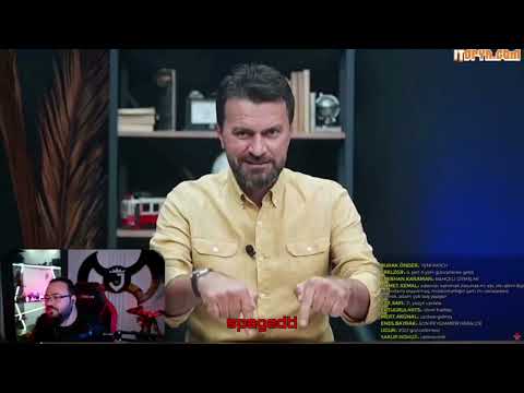 Jahrein - Abdurrahman Uzun'un ''Mahmut Efendi'' Hakkındaki Vidosunu İzliyor