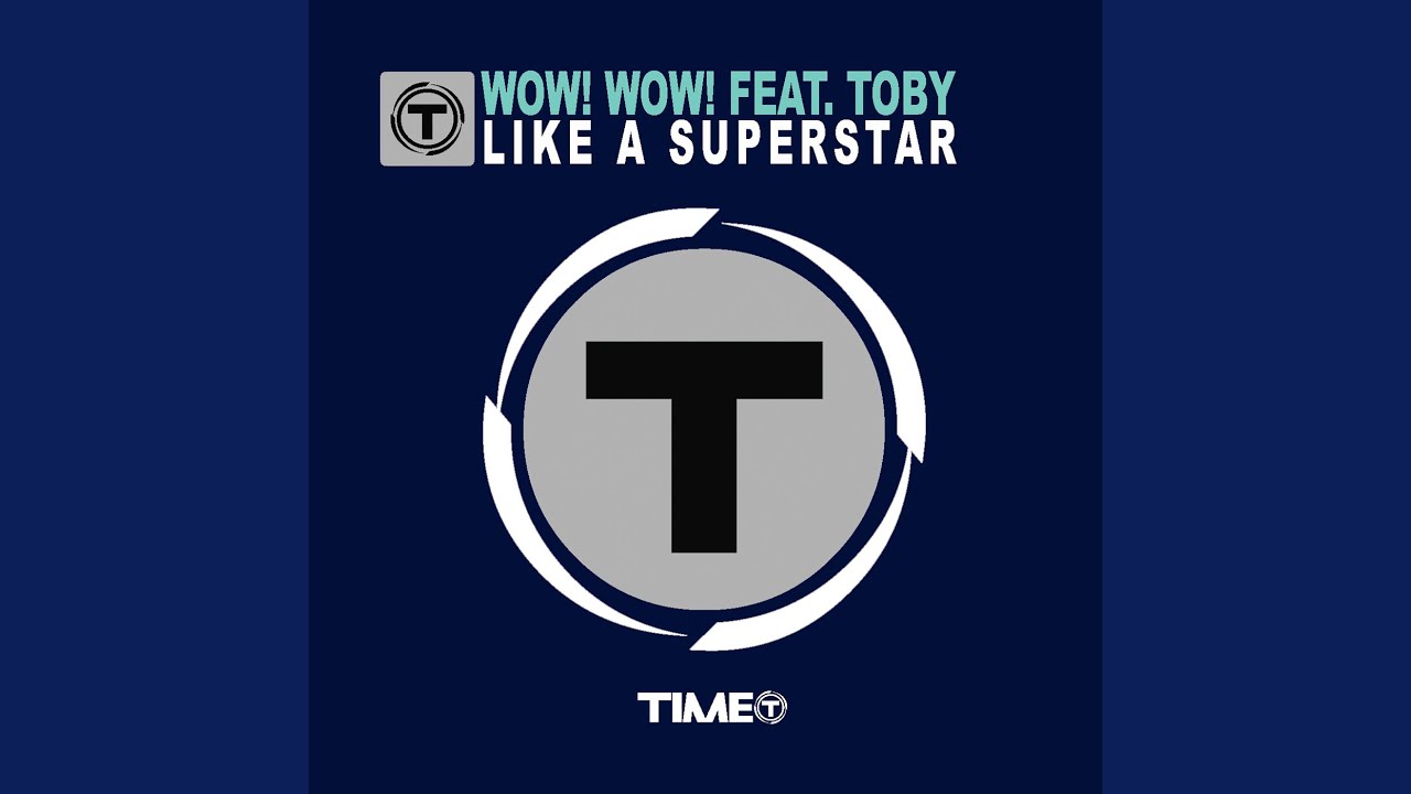 Like A Superstar (Extended Mix) - YouTube
