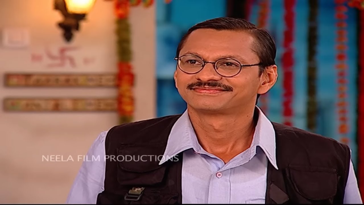 Ep 1307 - Popatlal Aur Bulbul | Taarak Mehta Ka Ooltah Chashmah - Full ...