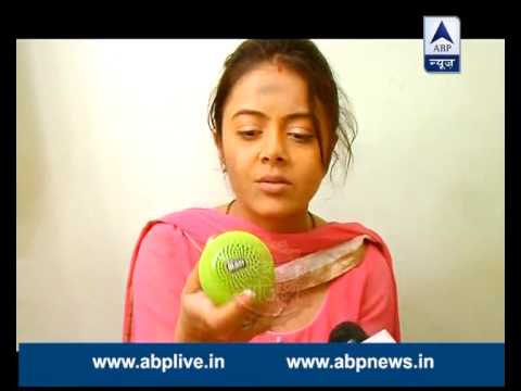 What's in my bag? Gopi reveals all to SBS