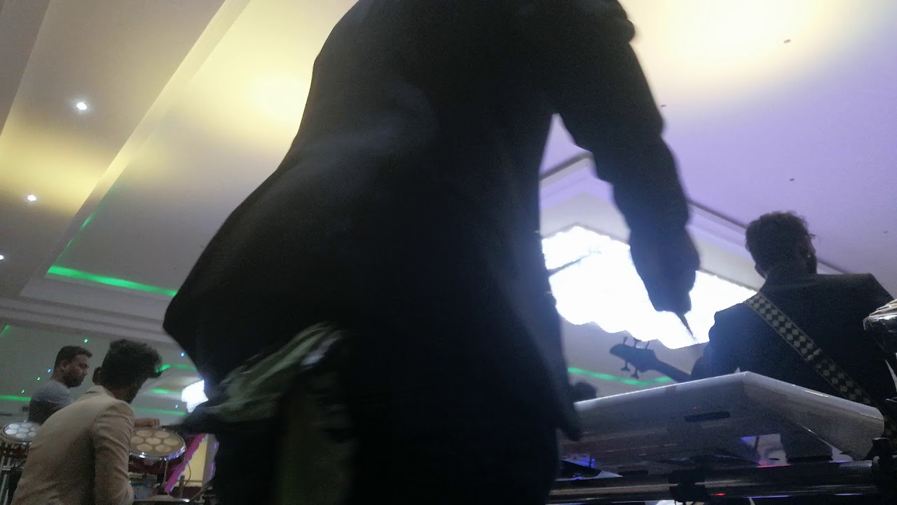 Ahala mal pipena dewata dige (Reset Style) sound balance - YouTube