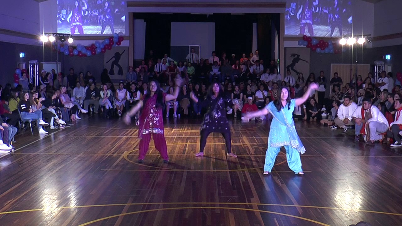 2017 Brisbane Multi-Stake YSA Dance Extravaganza Clip 7 - YouTube