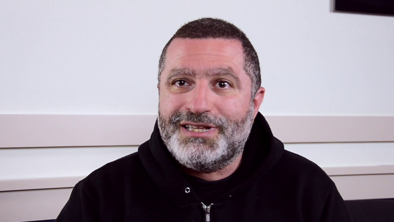 Interview de Bassem Asseh qui explique l'intérêt du partenariat entre ...
