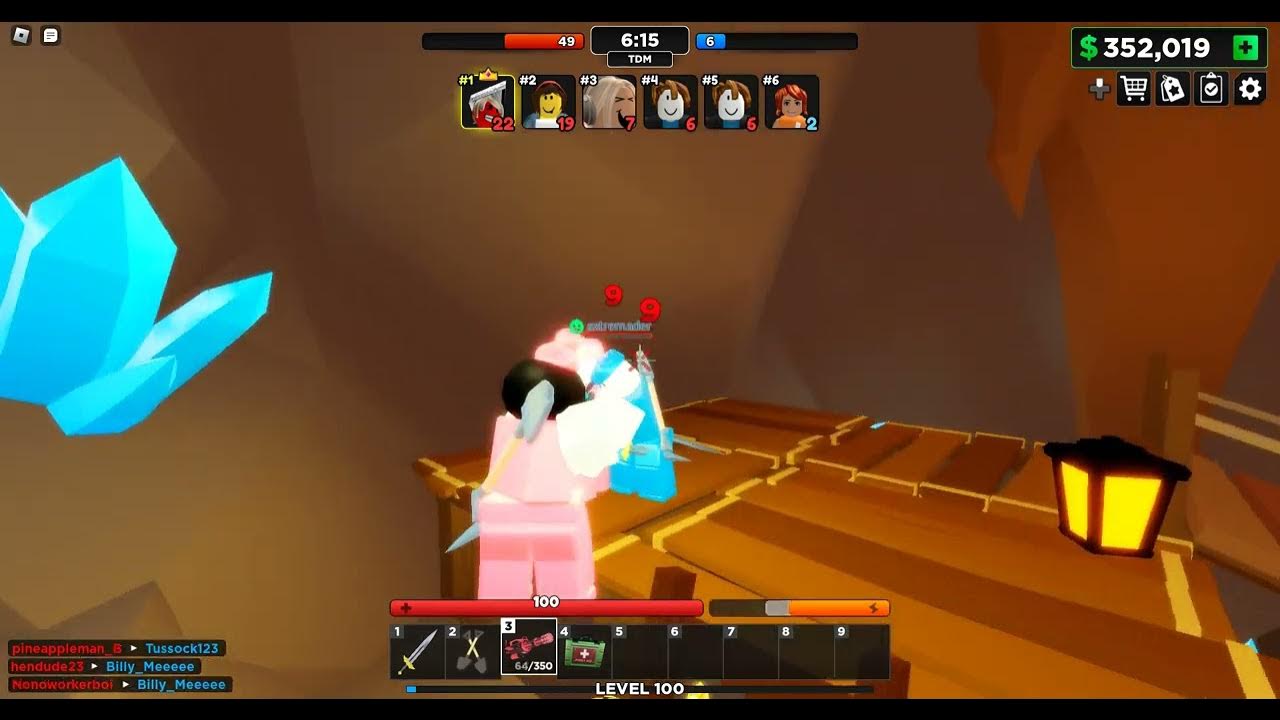 Flag Wars Minigun Review gameplay YouTube flag-wars-minigun-review-gameplay-youtube