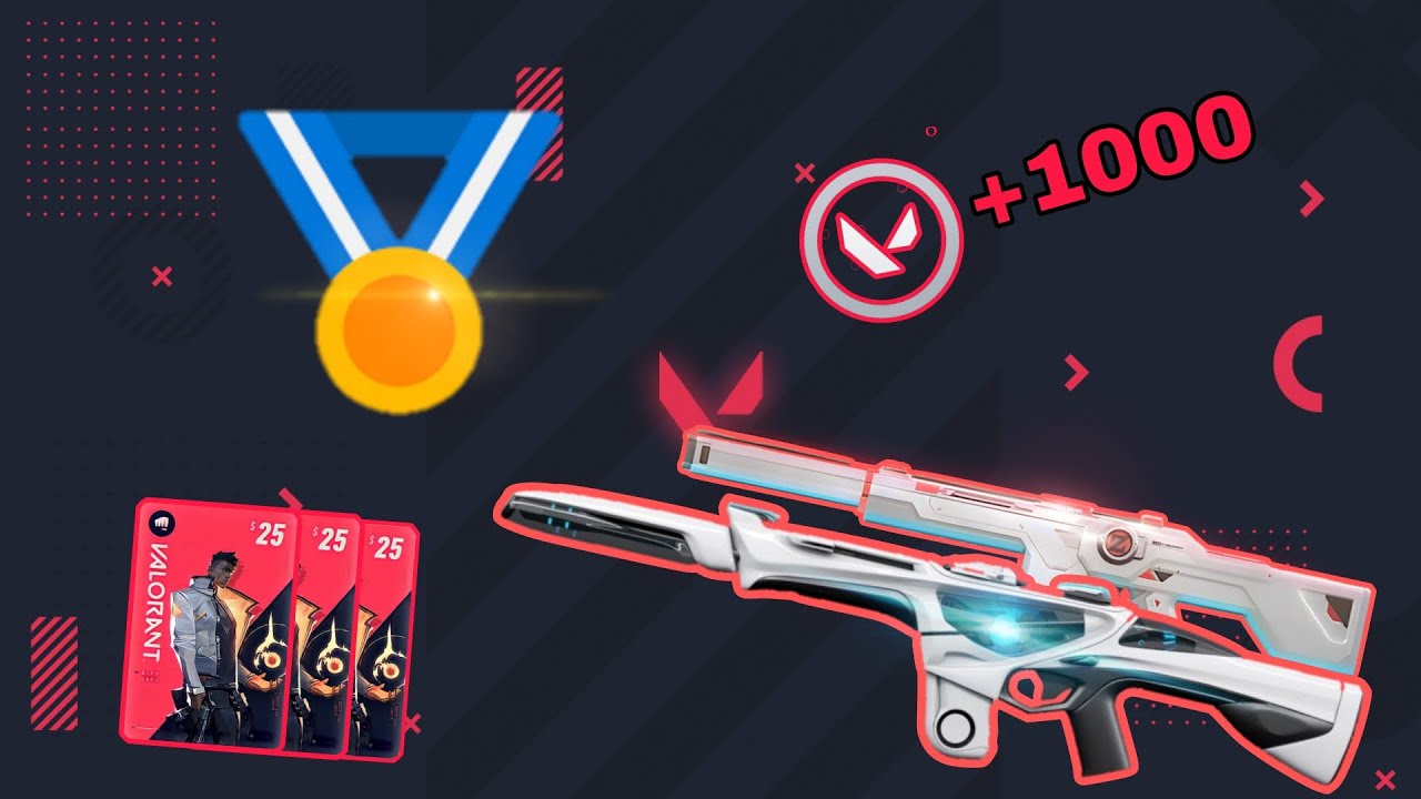 Como conseguir VALORANT POINTS GRATIS 😯 - YouTube