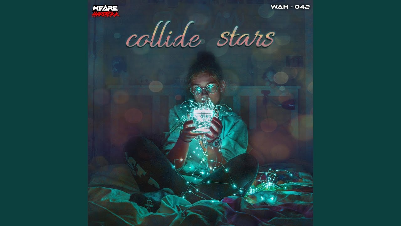 Collide Stars - YouTube