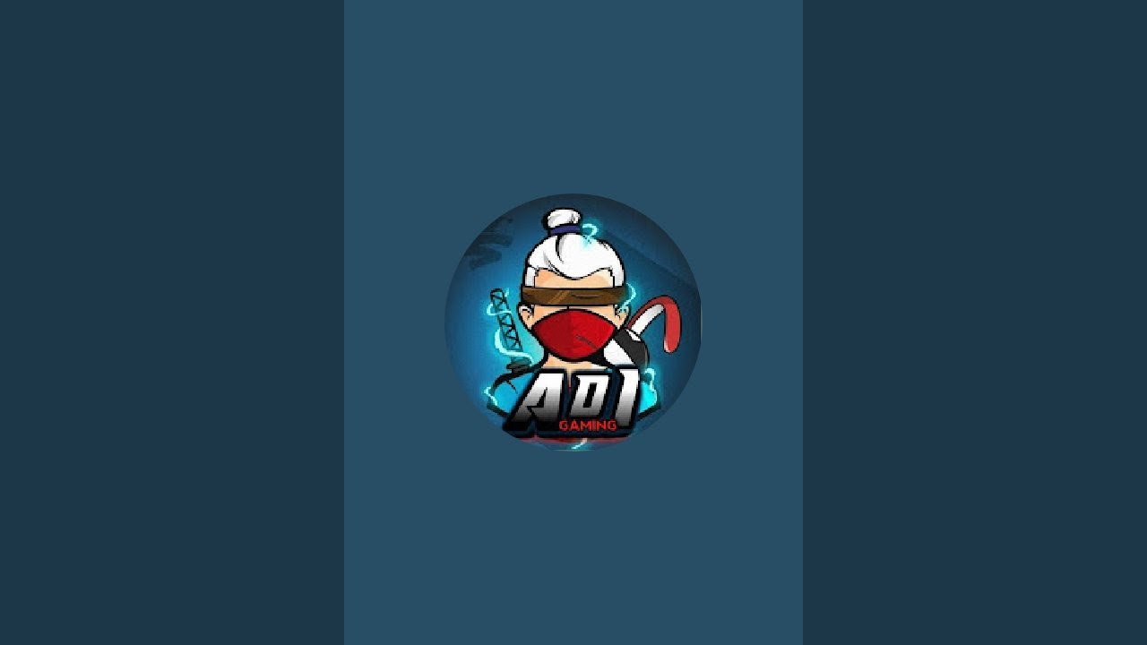 MR_ADI_IN is live! - YouTube