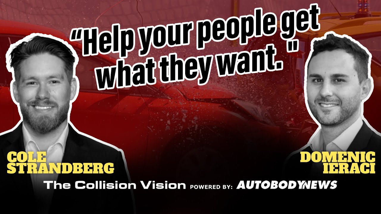 Value of Franchising Independent Collision Centers | Simplicity Car ...