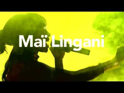 MAI LINGANI