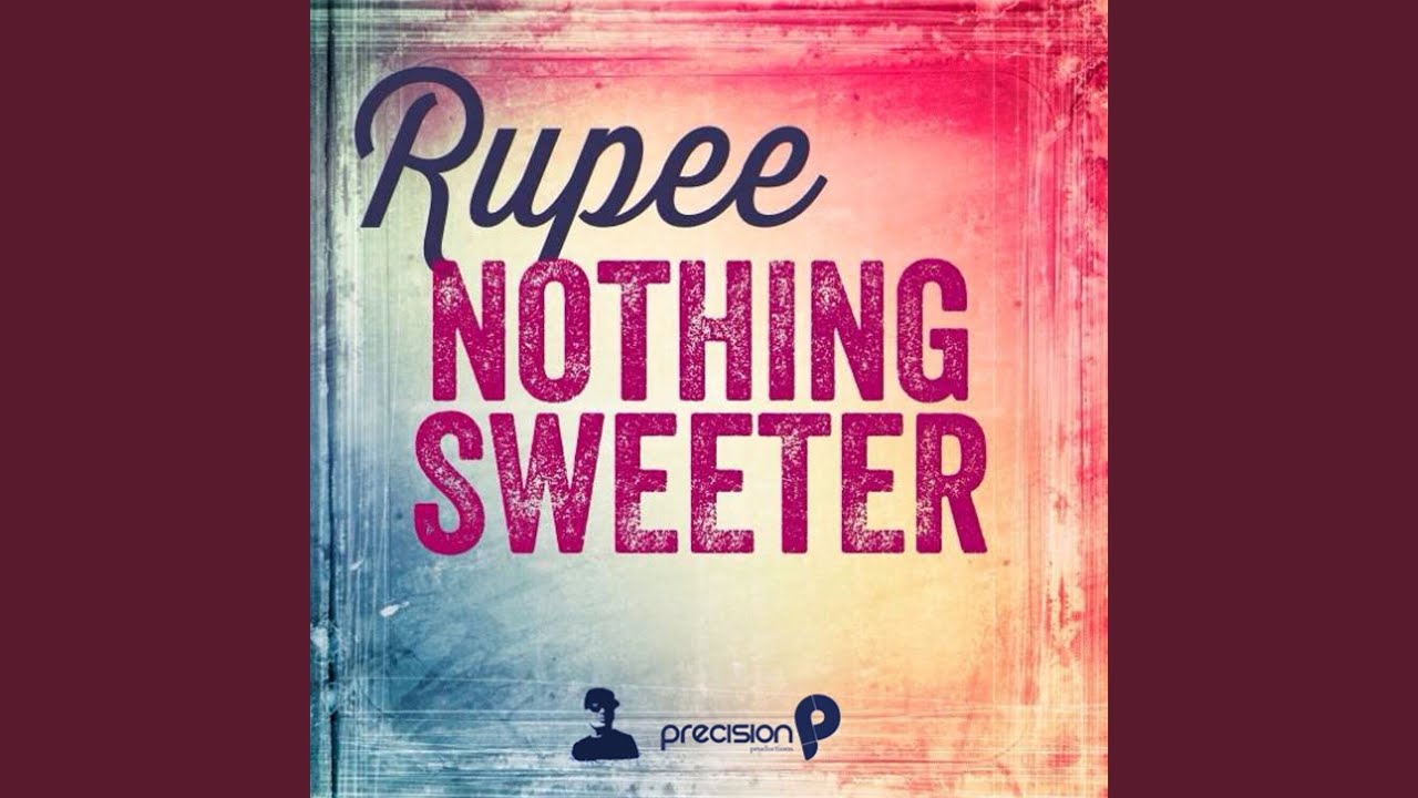 Nothing Sweeter - YouTube Music