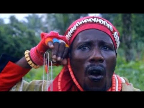 MAHOU WÈ AHÔLOU DAHO _ DIEU EST LE GRAND ROI _ Film Béninois - Dénagan Ganhounzo _ Alo Éko _ Anansou