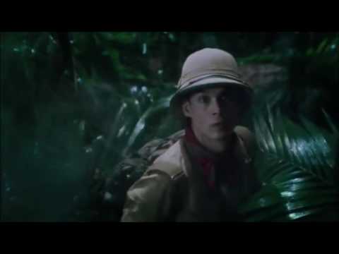 Patrick Hates Loompa Land on Charlie and The Chocolate Factory - YouTube