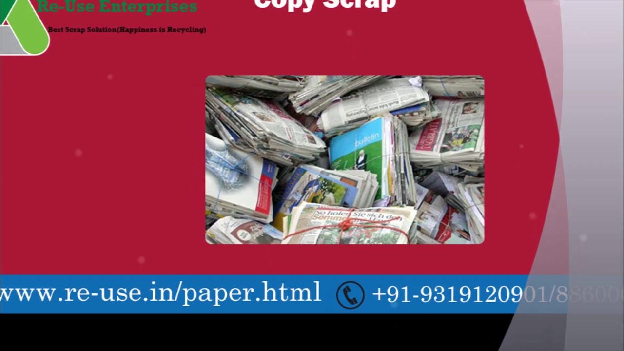 Scrap Paper Buyers Near Me YouTube scrap-paper-buyers-near-me-youtube