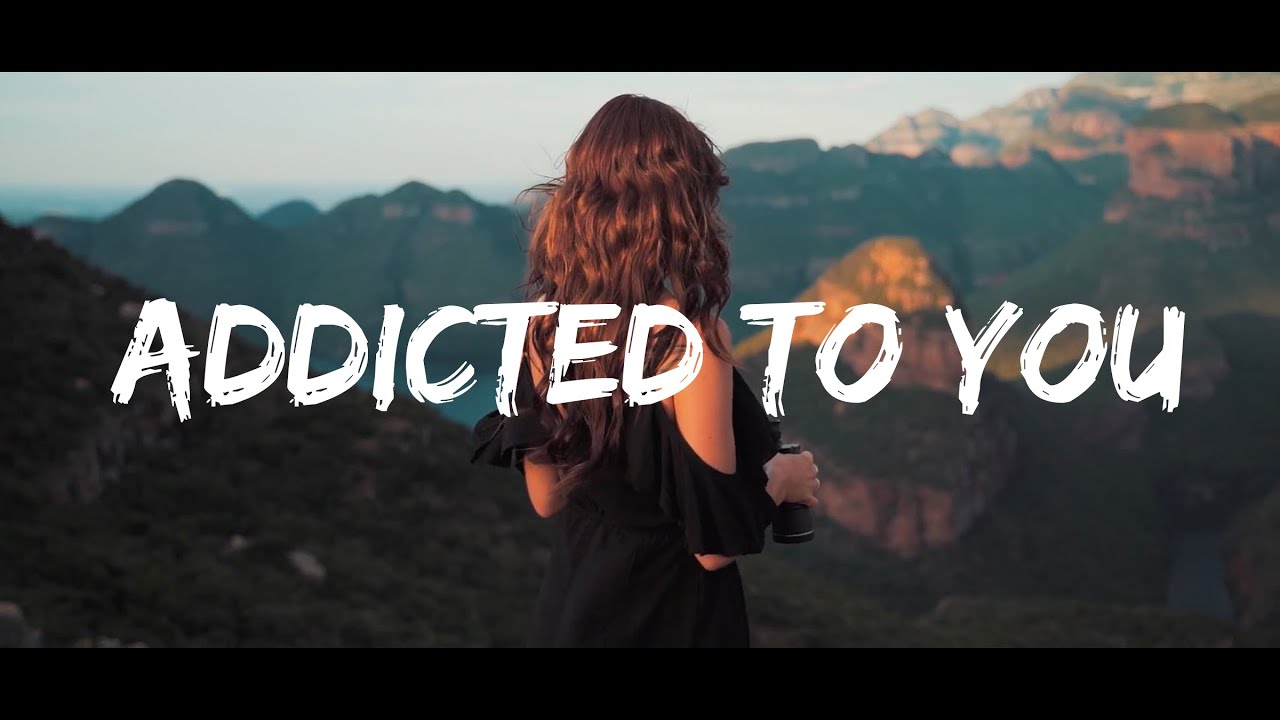 J4CKO - Addicted To You (Music Video) - YouTube