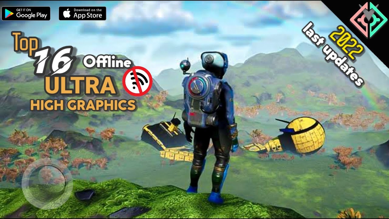 Top 16 Best Offline Games Like Console Graphics for Android/IOS | ultra ...