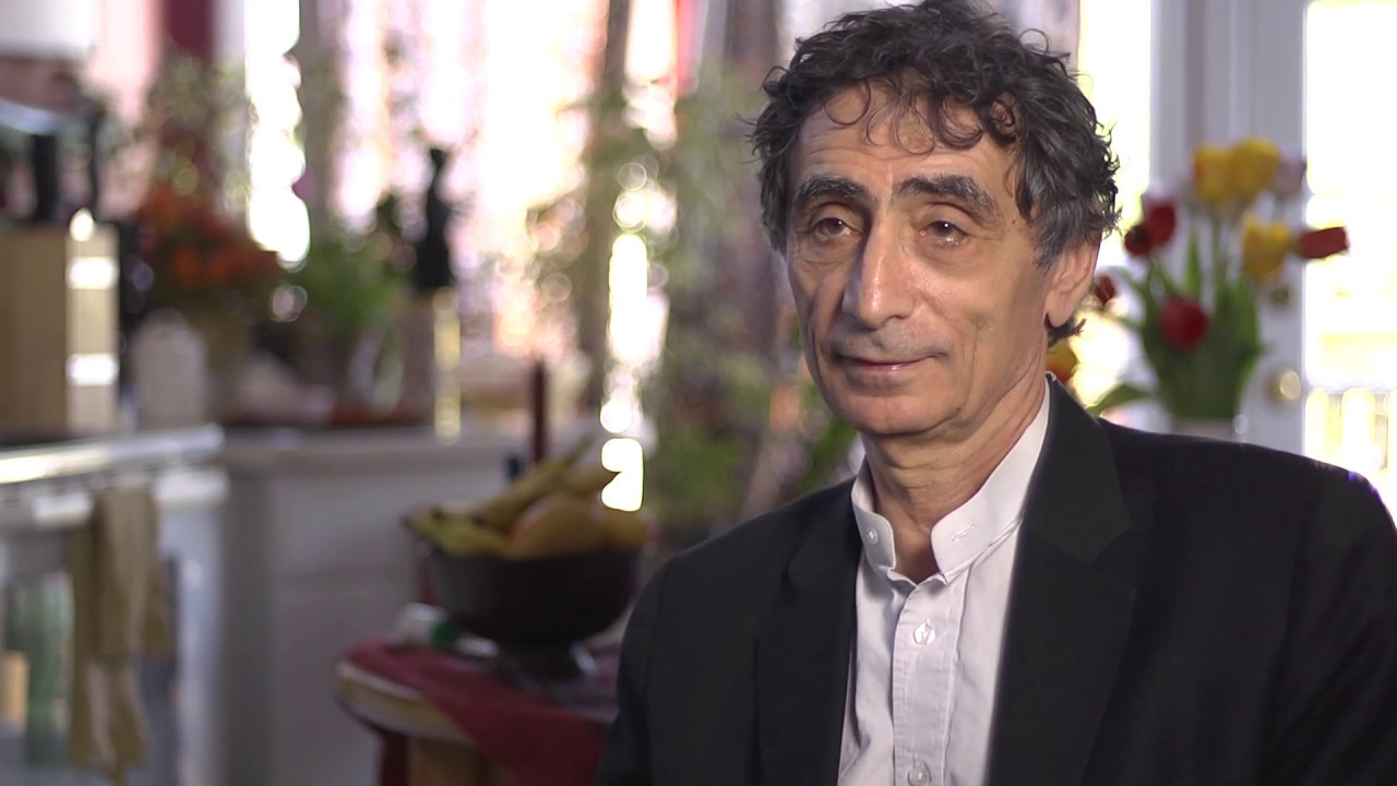 Addiction Documentary Featuring Gabor Mate - YouTube